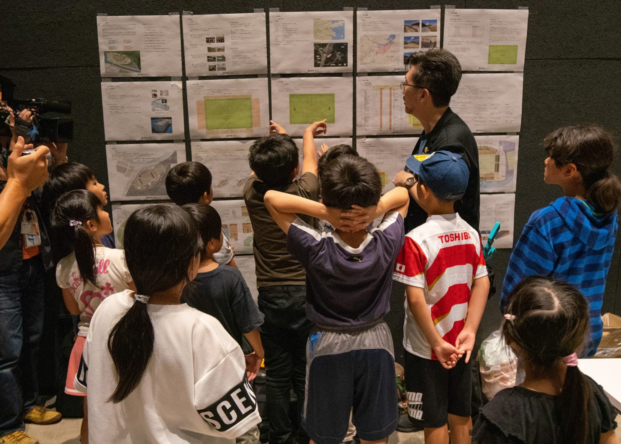 子ども達がSDGsな住まいと街づくりに挑戦！「マインクラフトカップ2021全国大会」